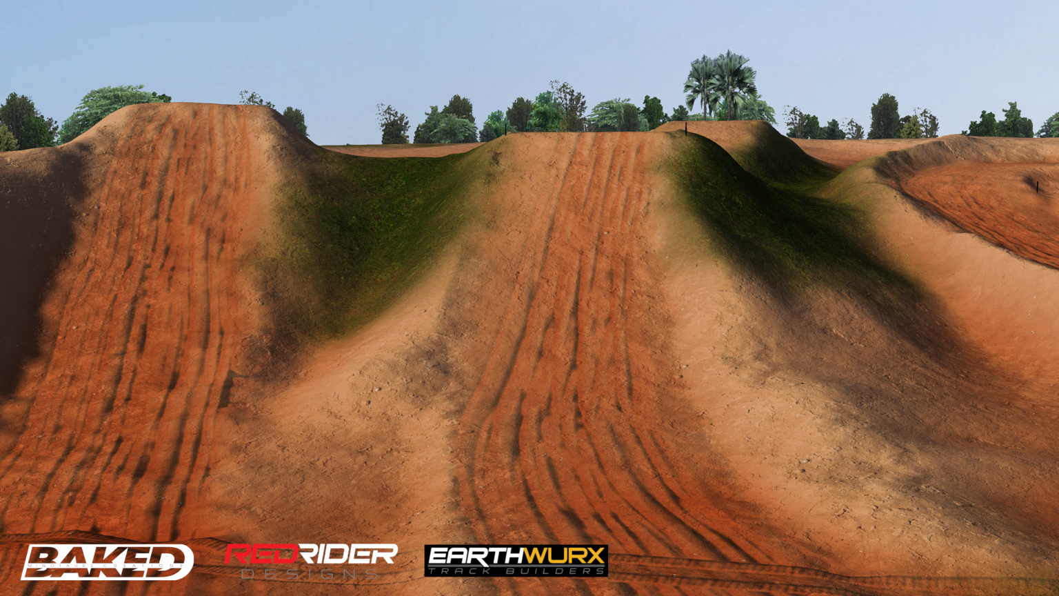 Decker Training Facility – MXB-Mods.com