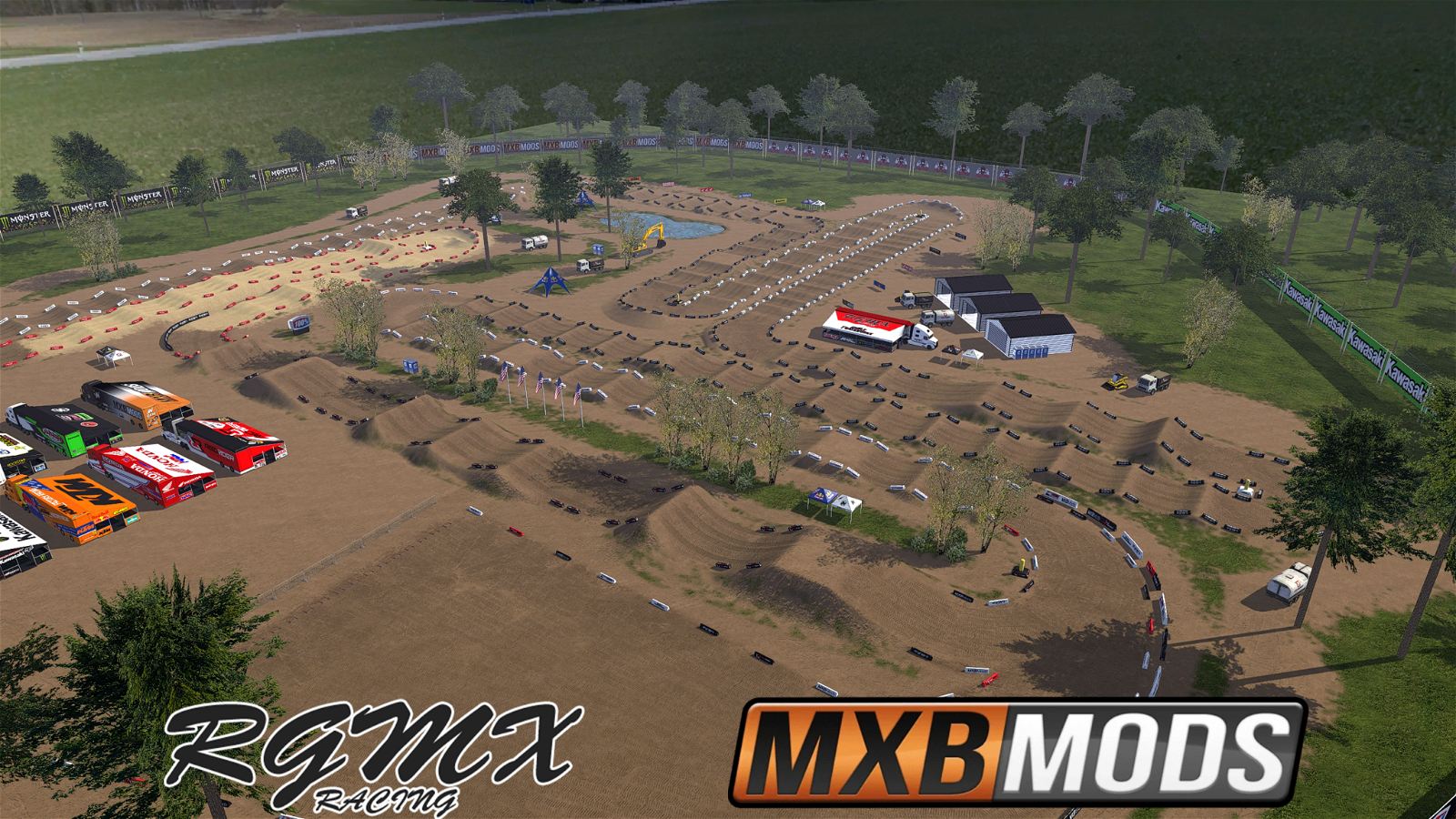 RGMX Test Track – MXB-Mods.com