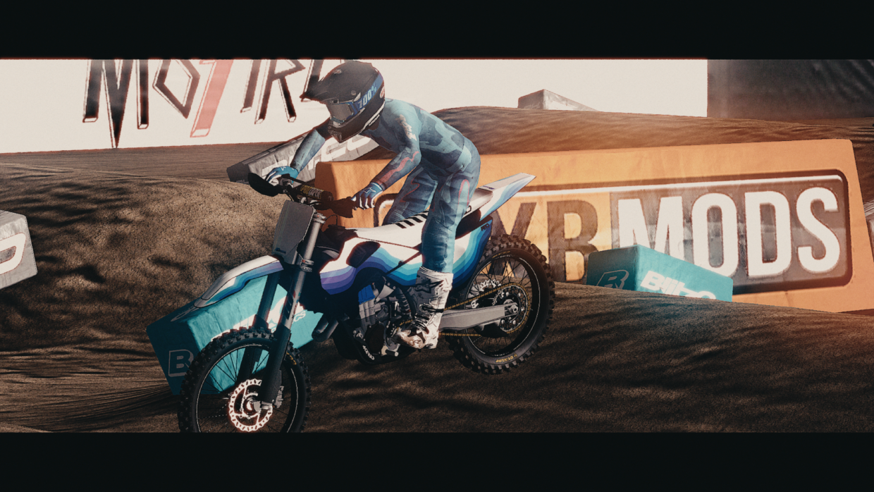 [PB FLOW] - BY ALMIGHTYDESIGNS – MXB-Mods.com