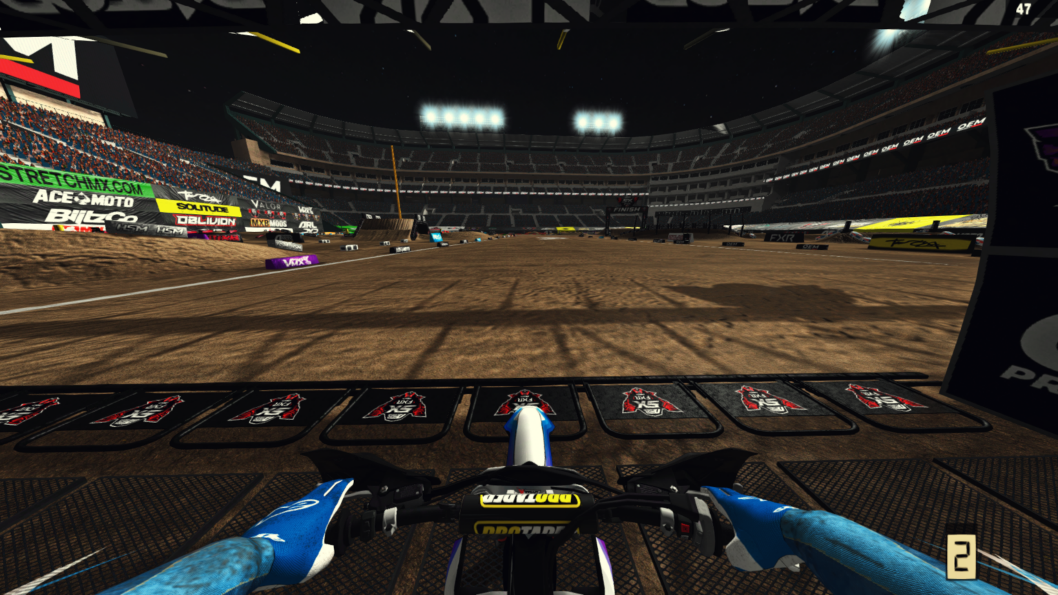 [PB FLOW] - BY ALMIGHTYDESIGNS – MXB-Mods.com