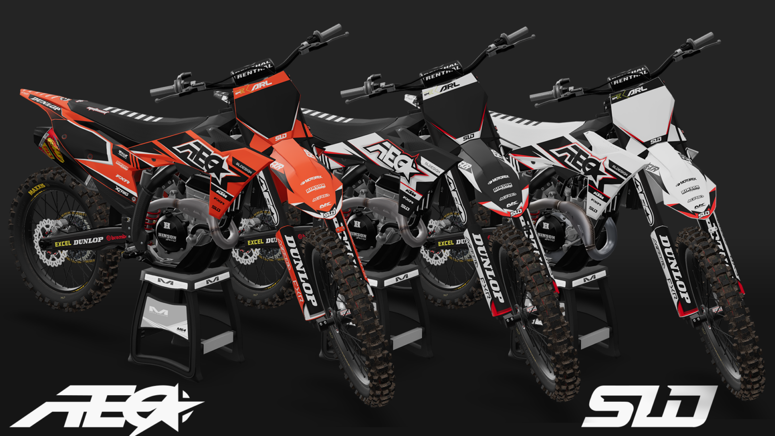 AEO KTM 24 – MXB-Mods.com