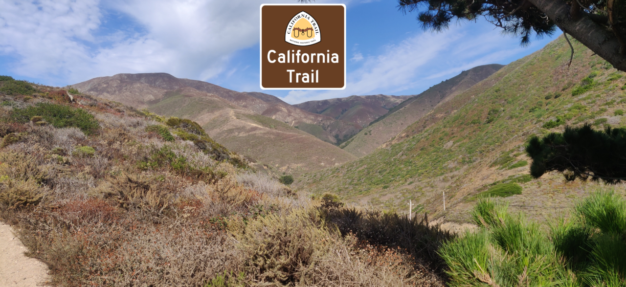 California OHV Trails – MXB-Mods.com