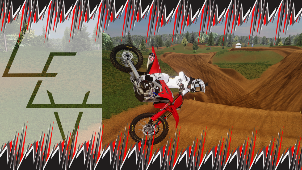 CRF1000RR FIREBLADE V2. CBR1000RR SWAPPED CRF. 130-150-200-250HP. MX/SM ...