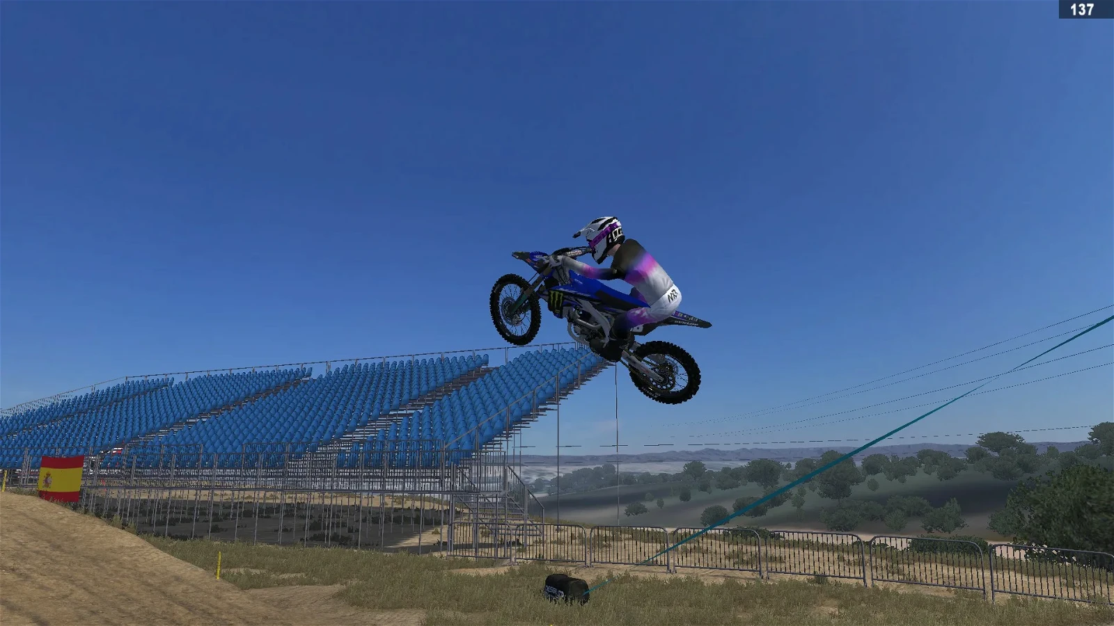 MXR space – MXB-Mods.com