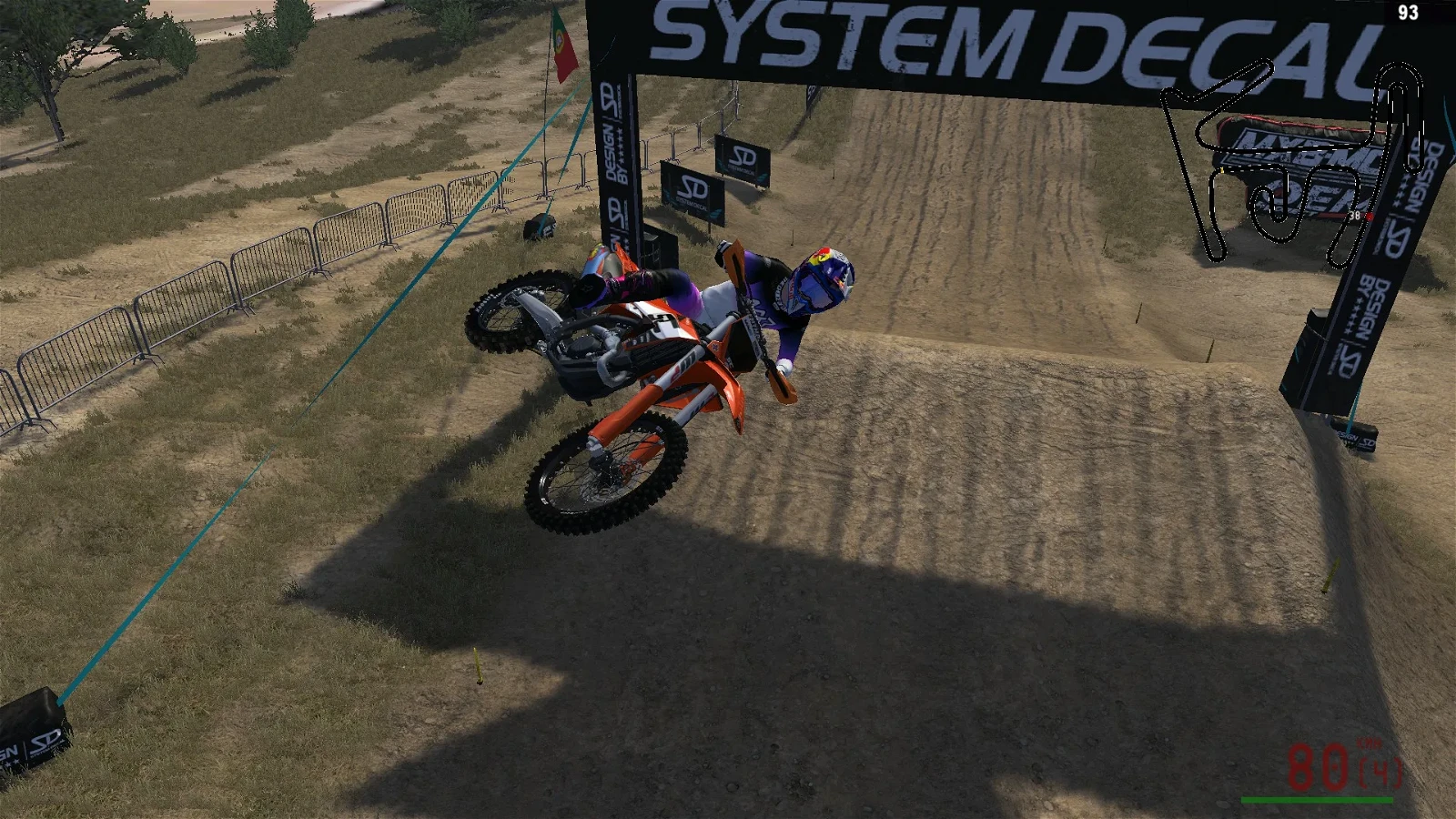 MXR space (update) – MXB-Mods.com