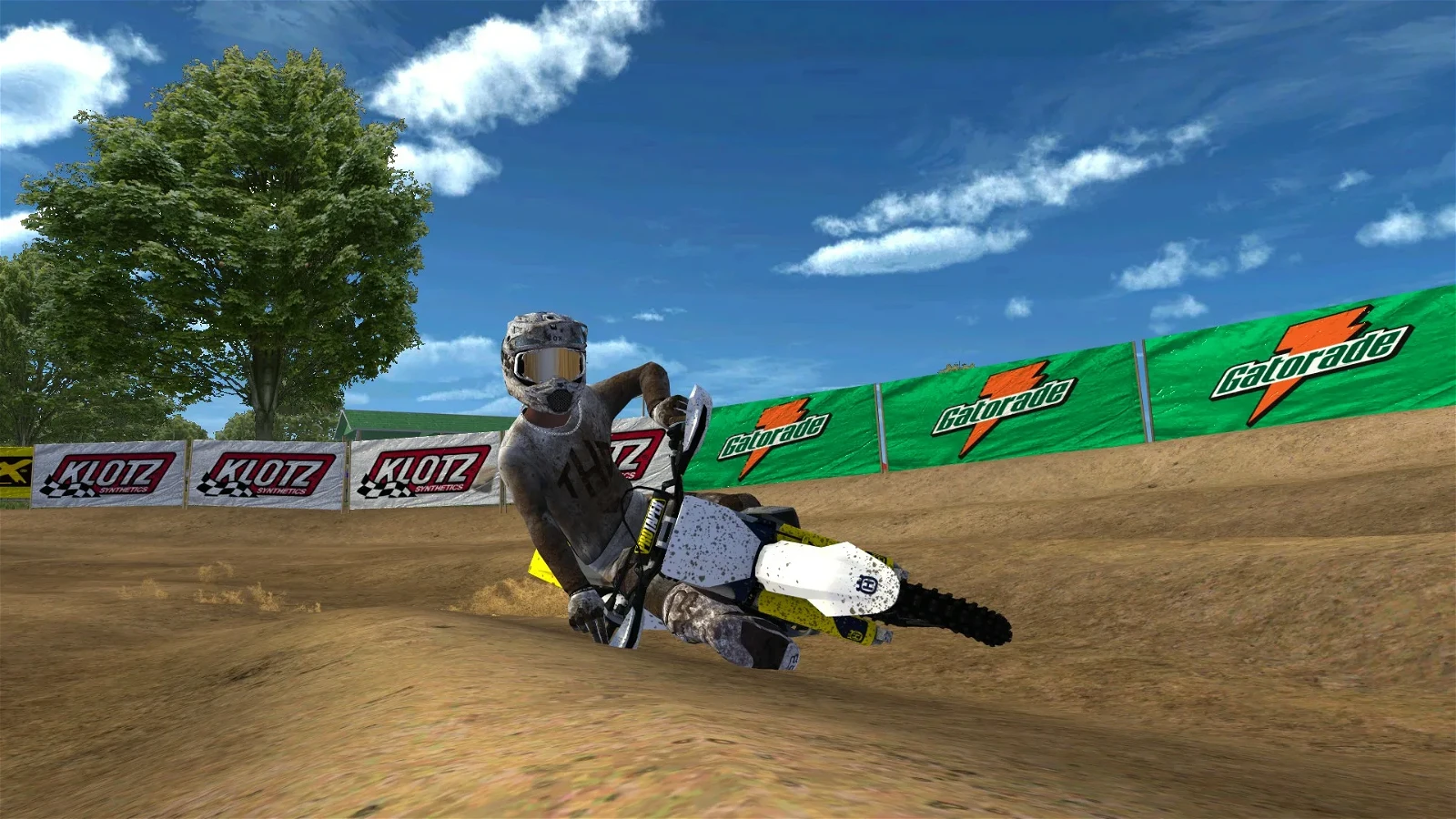 THD gear set 2024 – MXB-Mods.com