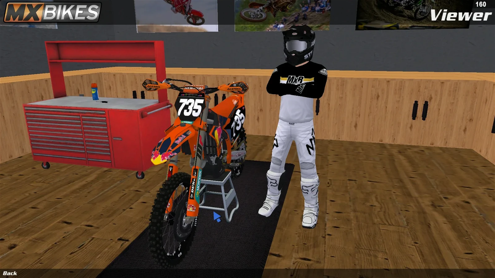 MXR design 9 – MXB-Mods.com