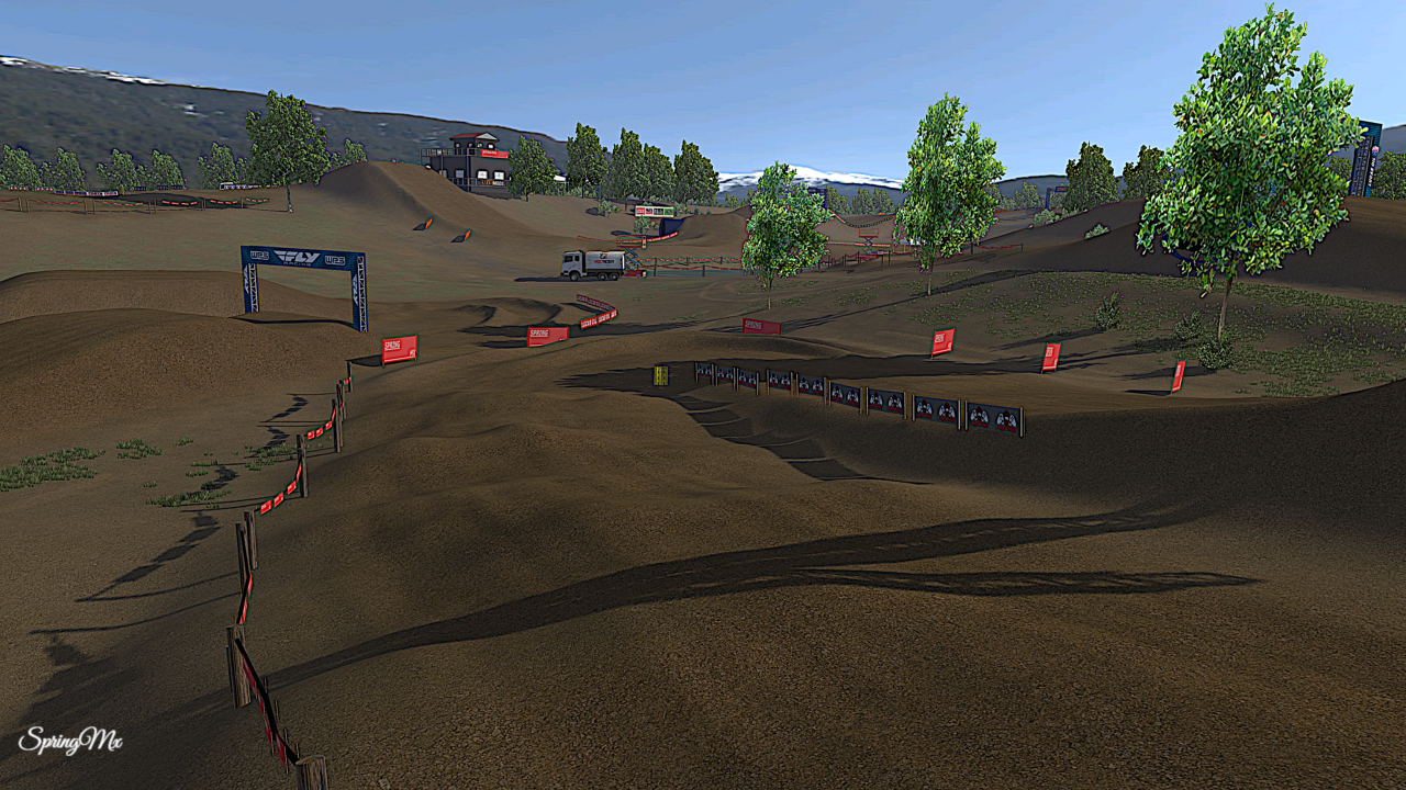 Maryland 2015 – MXB-Mods.com