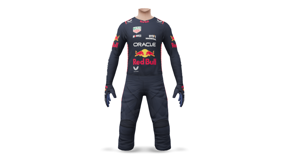 2023 Red Bull F1 Kit – MXB-Mods.com