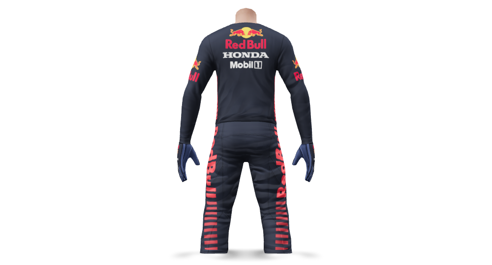 2023 Red Bull F1 Kit – MXB-Mods.com