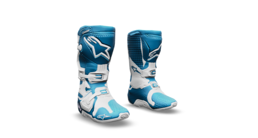 Alpinestar Boot Colours – MXB-Mods.com