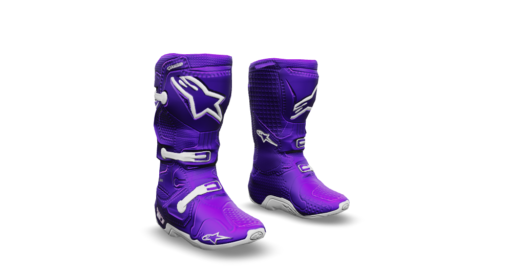 Alpinestar Boot Colours – MXB-Mods.com