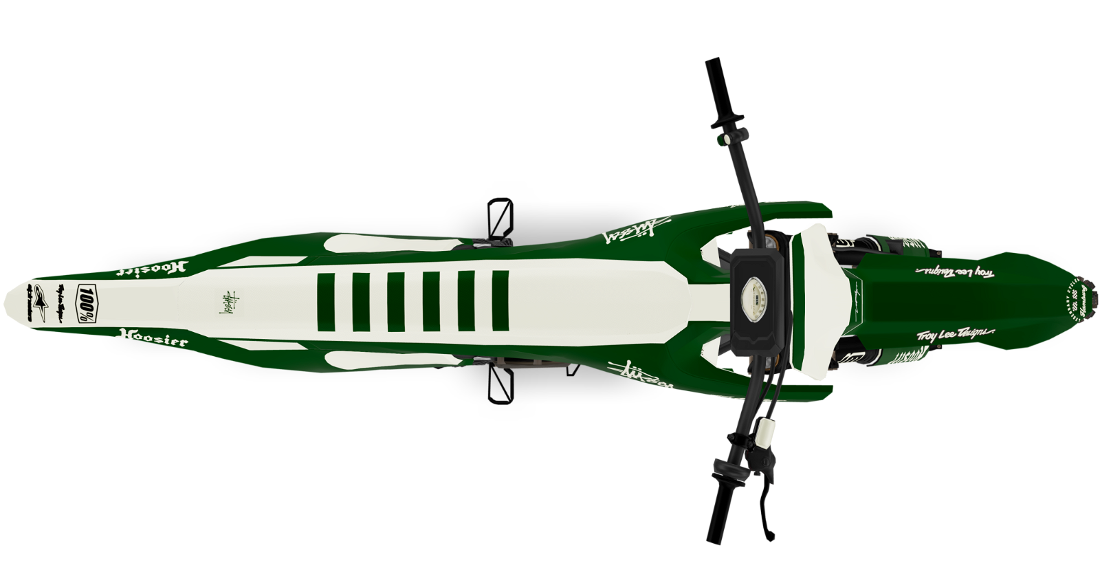 Stark Varg Stüssy – MXB-Mods.com