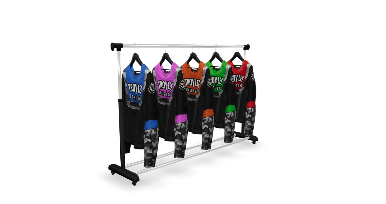 2024 TLD GP BRAZEN CUSTOM (PUB) – MXB-Mods.com