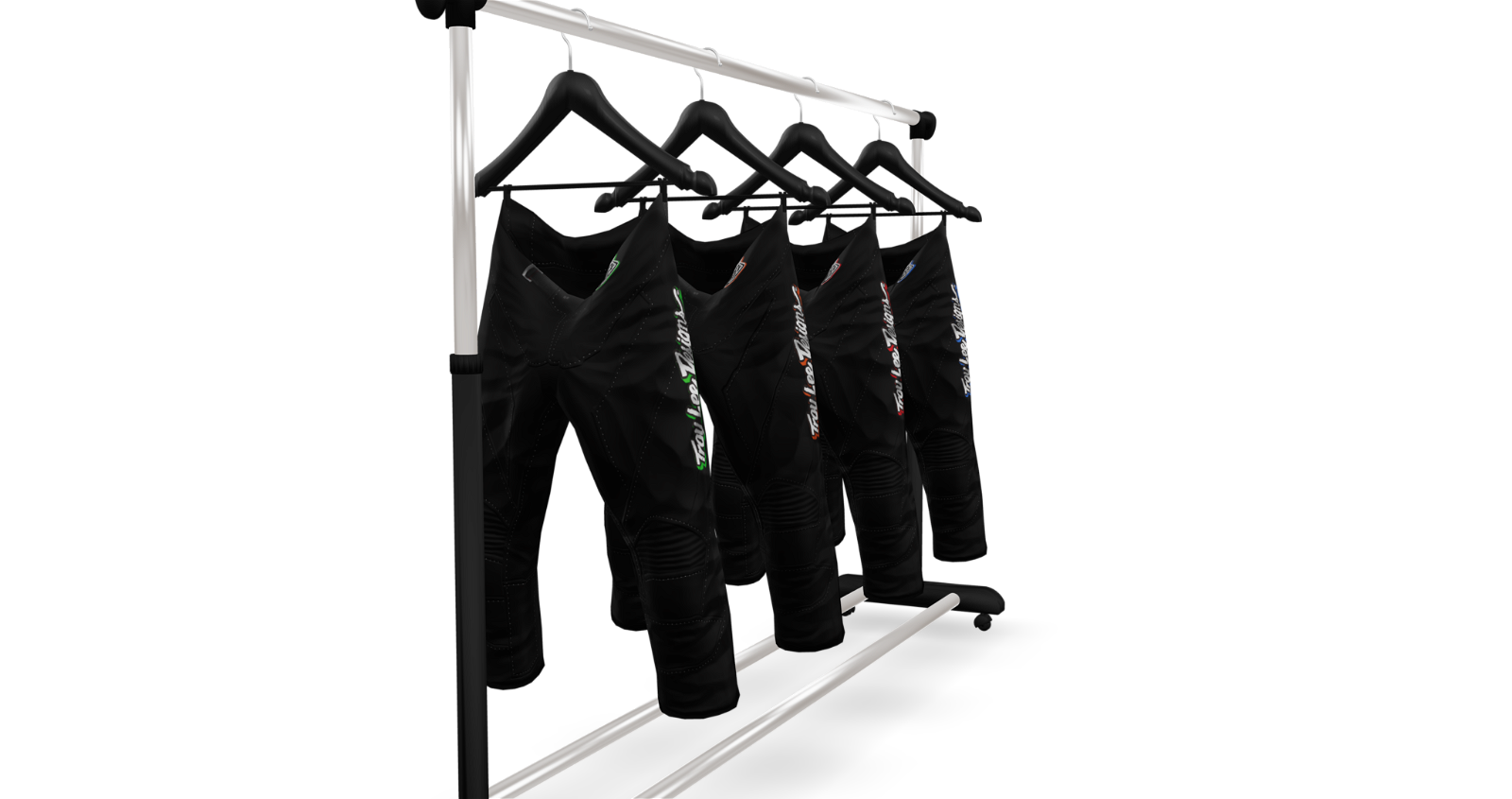 TLD CUSTOM SET (PUB) – MXB-Mods.com