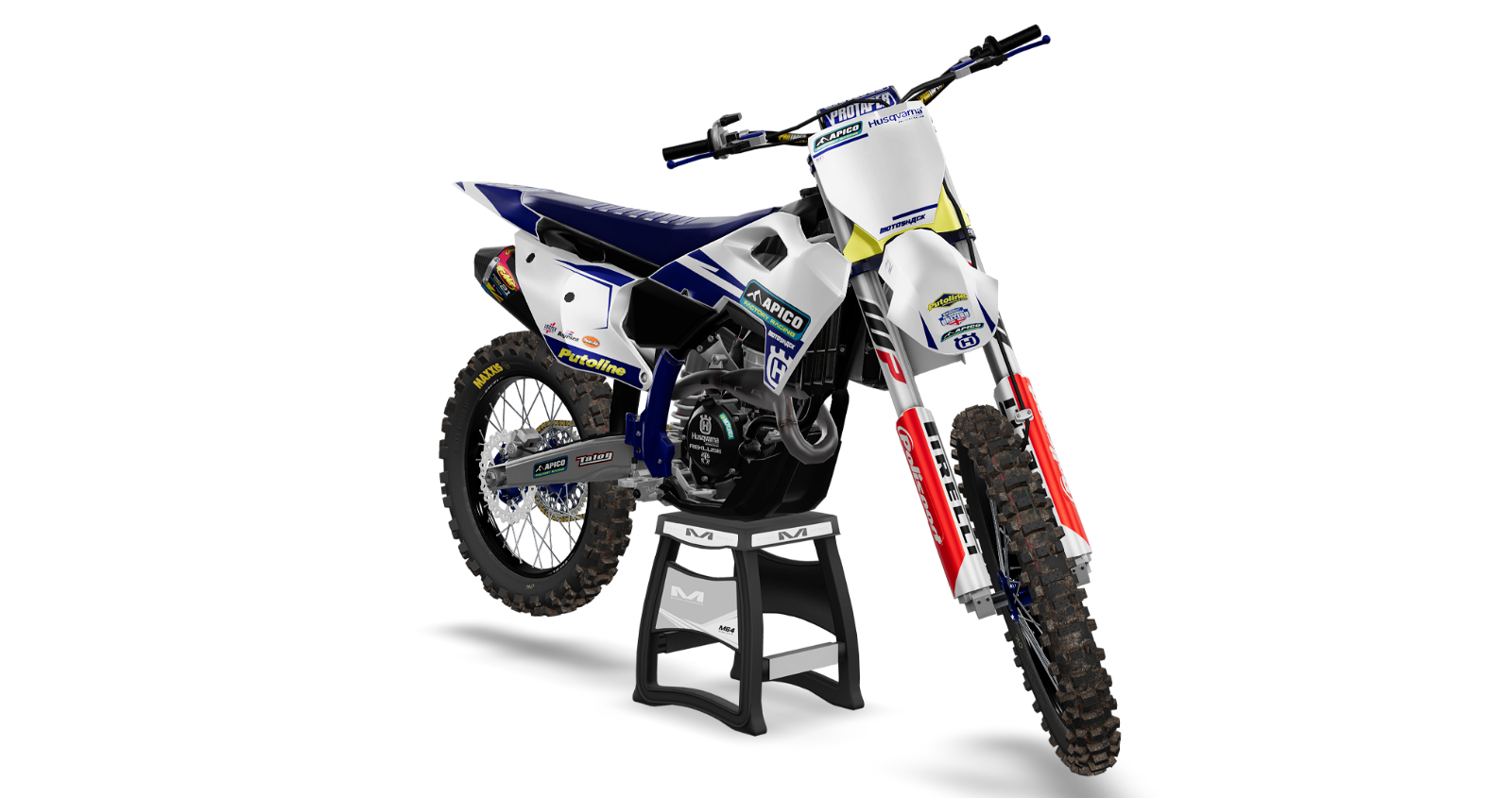 APICO HUSQVARNA PUB – MXB-Mods.com