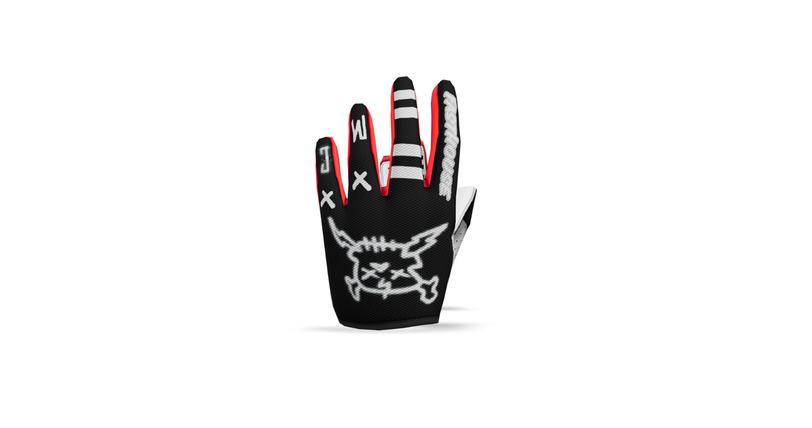 Fasthouse Speed Style Akuma Gloves – MXB-Mods.com