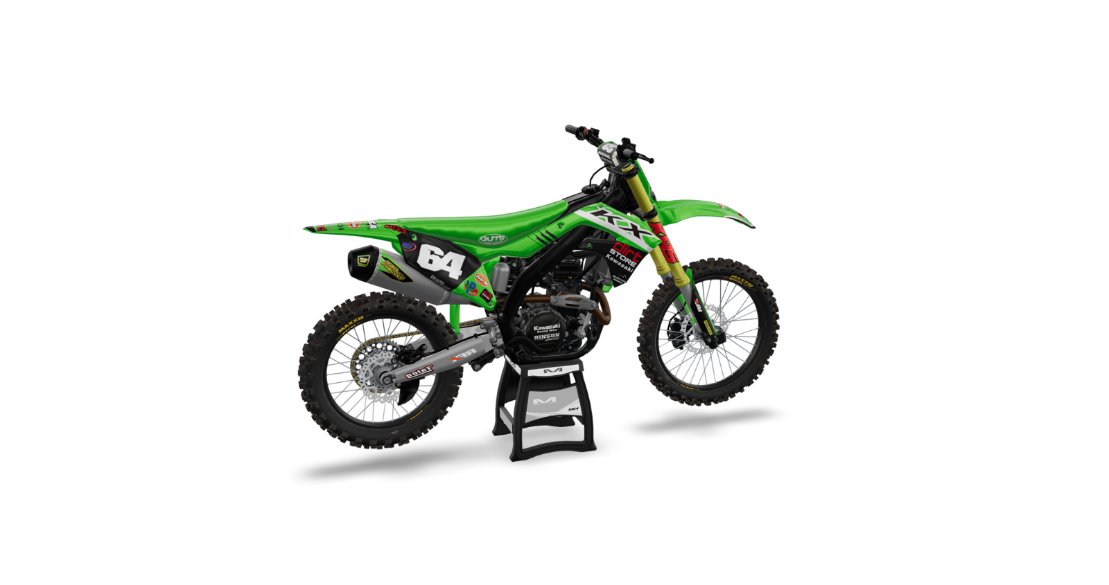 2024 DIRTSTORE KAWASAKI – MXB-Mods.com