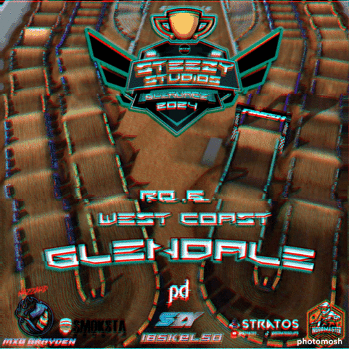 Steezy Mx - Glendale 2024 – MXB-Mods.com