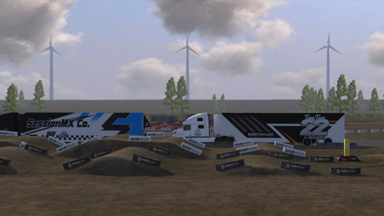 Countryside SX – MXB-Mods.com