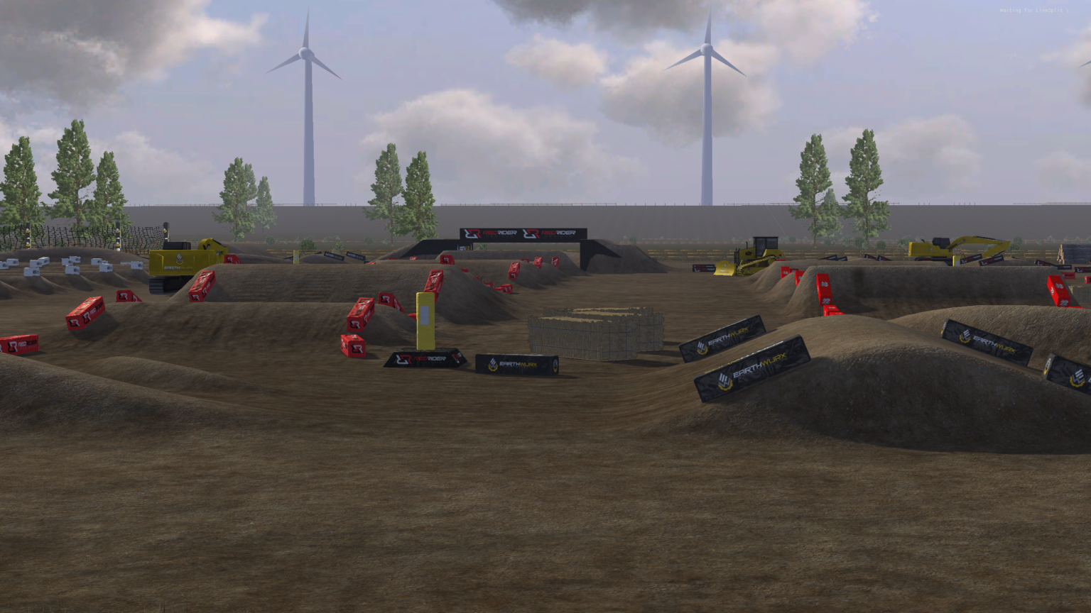 Countryside SX – MXB-Mods.com