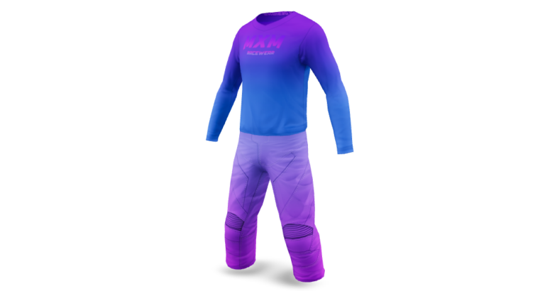 MxM Racewear Fade Edition – MXB-Mods.com