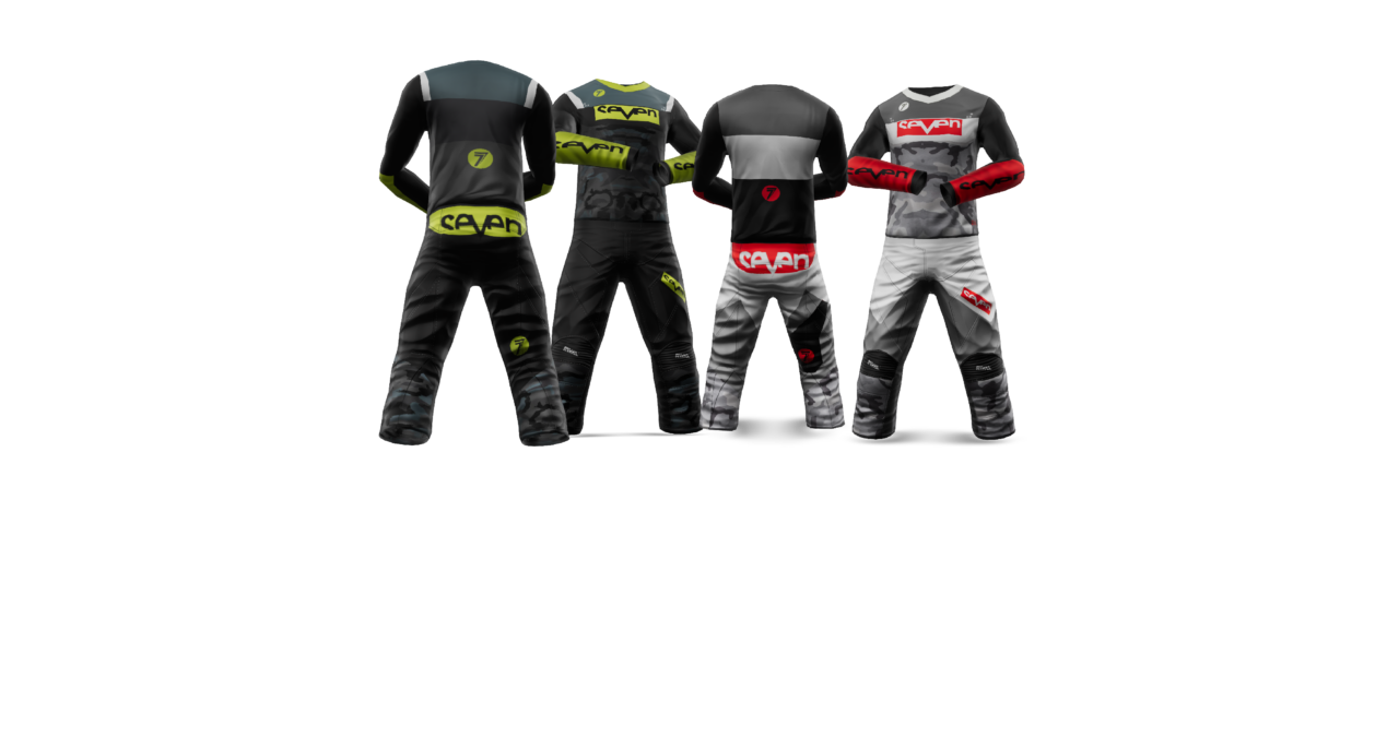 SEVEN MX 24.1 RIVAL BARRACK GEAR X2 – MXB-Mods.com
