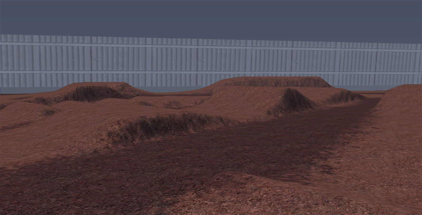 Cedar Lake Arena 2024 -WIP- – MXB-Mods.com