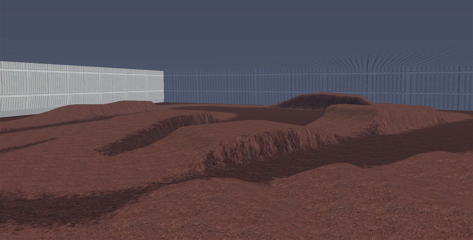 Cedar Lake Arena 2024 -WIP- – MXB-Mods.com