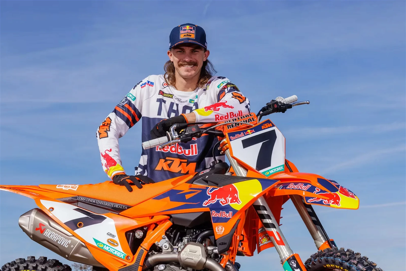 AP #7 Pack – MXB-Mods.com