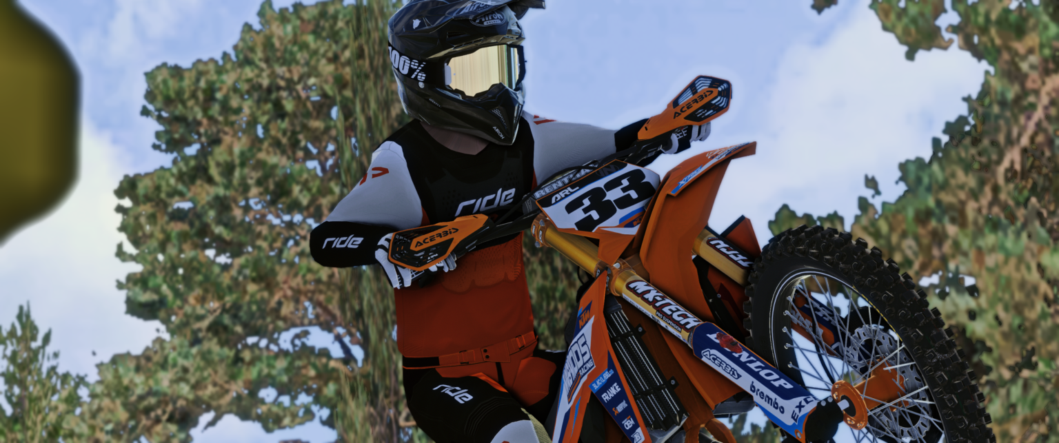 2024 Ride MFG Gear – MXB-Mods.com