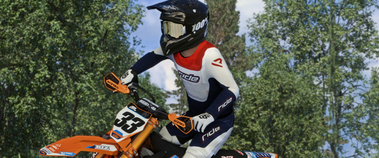 2024 Ride MFG Gear – MXB-Mods.com