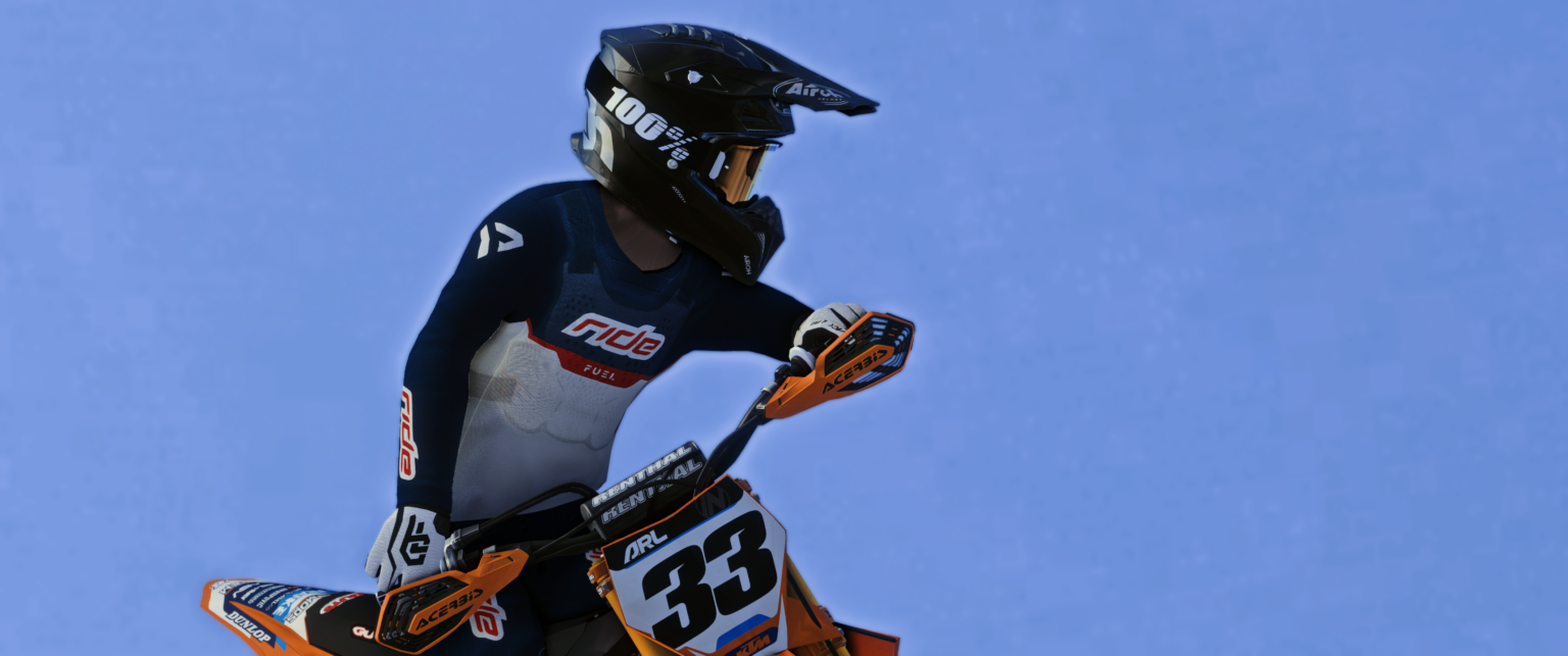 2024 Ride MFG Gear – MXB-Mods.com