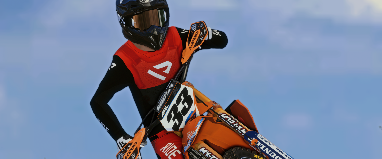 2024 Ride MFG Gear – MXB-Mods.com