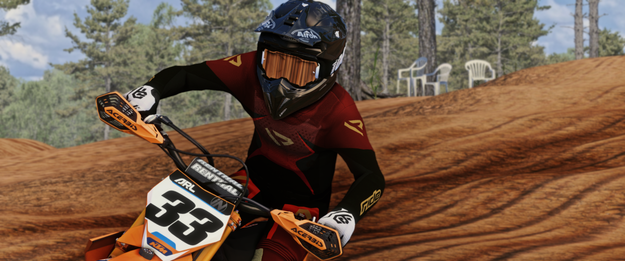 2024 Ride MFG Gear – MXB-Mods.com