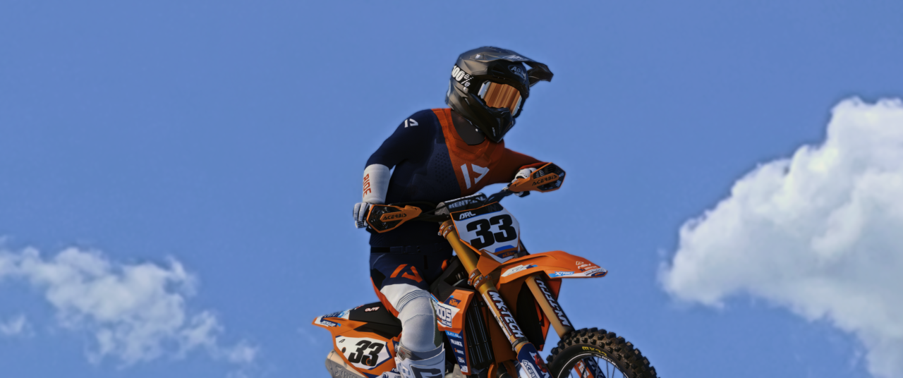 2024 Ride MFG Gear – MXB-Mods.com