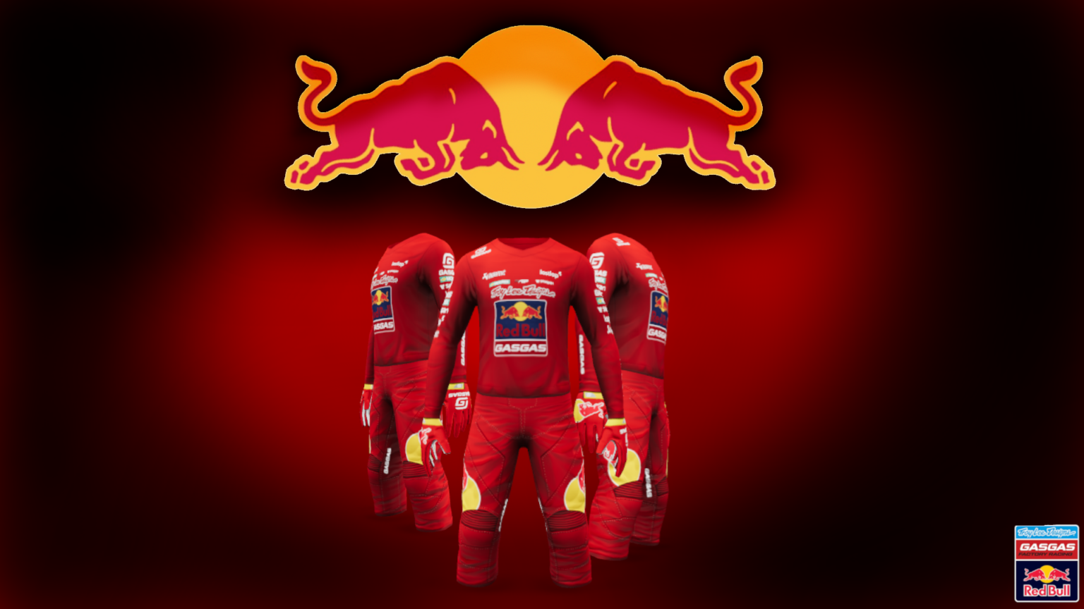 MXGP gas gas rider kit – MXB-Mods.com