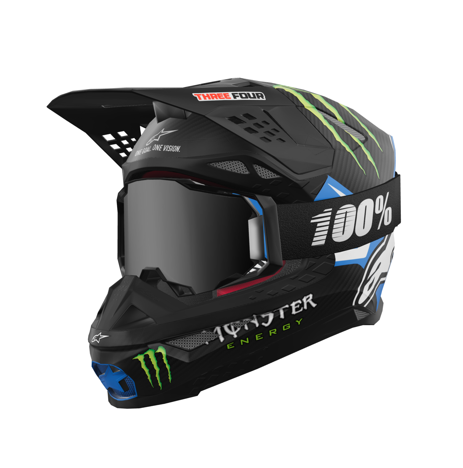 Star Yamaha SM10 – MXB-Mods.com