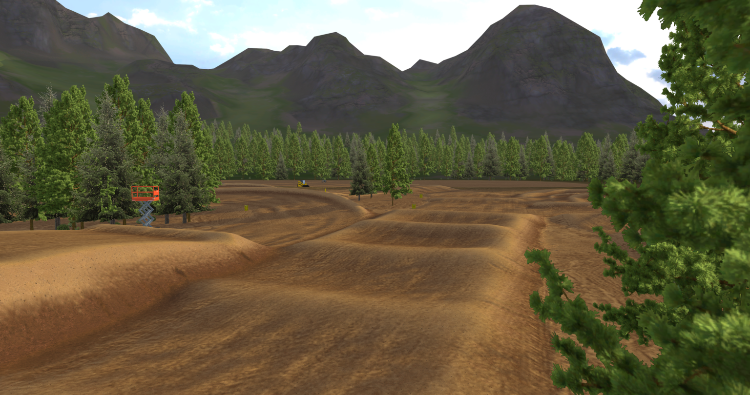 Lumberjack – MXB-Mods.com