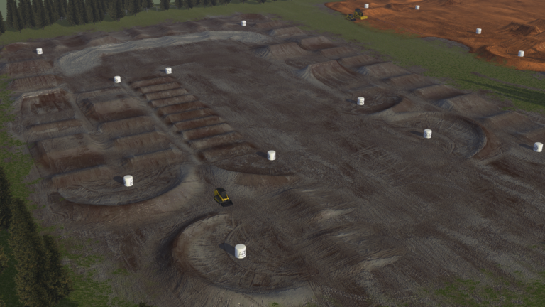 SX Test Site – MXB-Mods.com