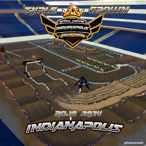 Steezy Mx - Indianapolis 2024 – MXB-Mods.com