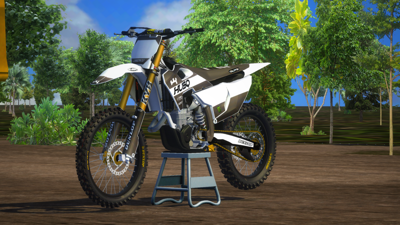 brownHUSQ – MXB-Mods.com