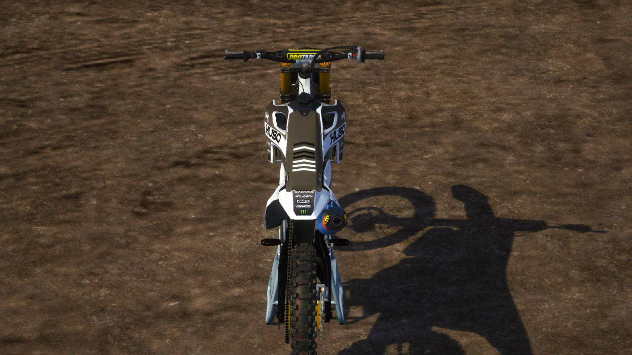 brownHUSQ – MXB-Mods.com