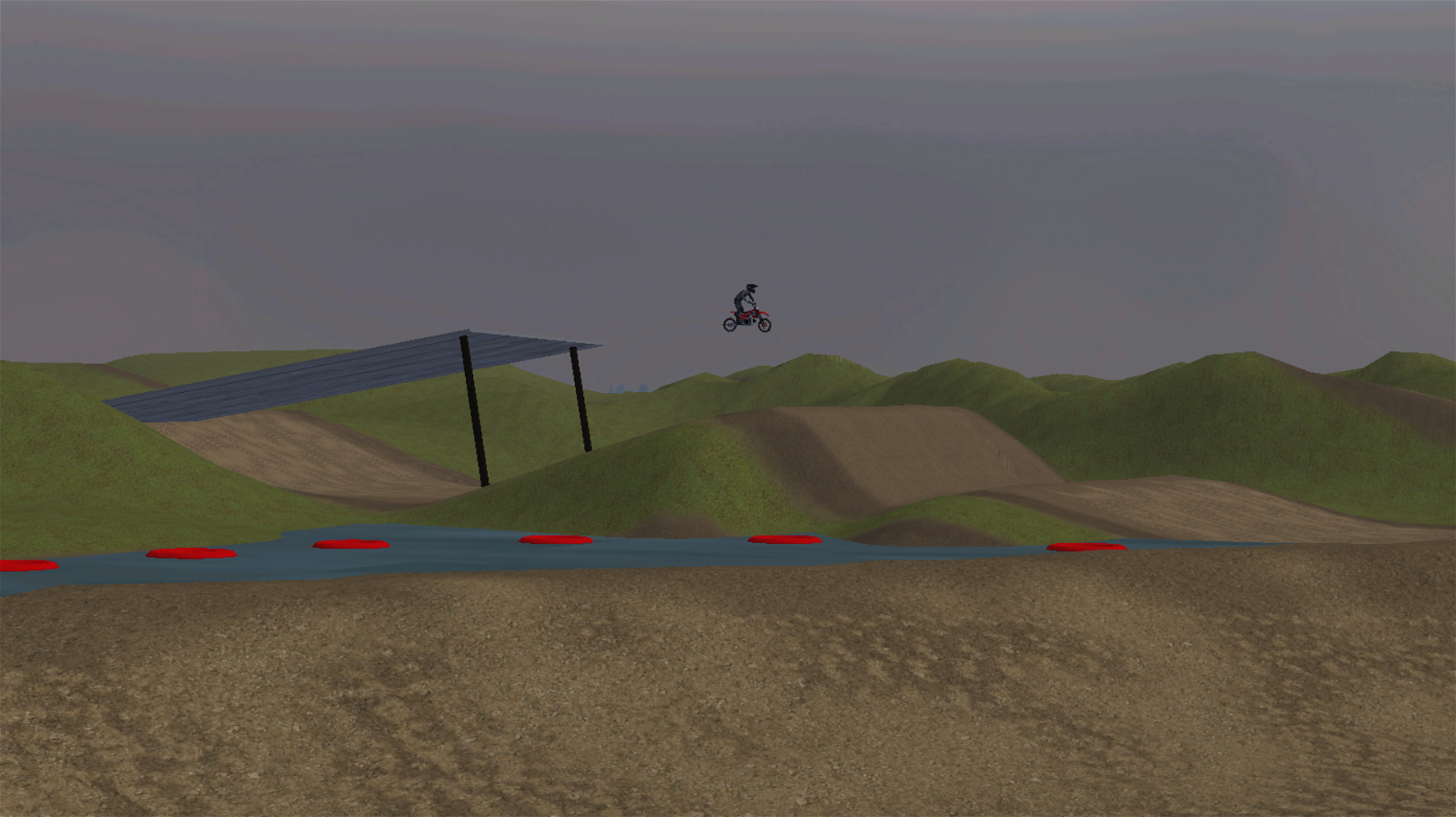 BRAPPP! 110 Track – MXB-Mods.com