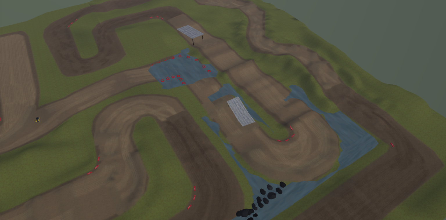 BRAPPP! 110 Track – MXB-Mods.com