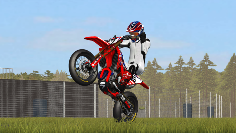 Supermoto Rider Hotfix v1.0 – MXB-Mods.com