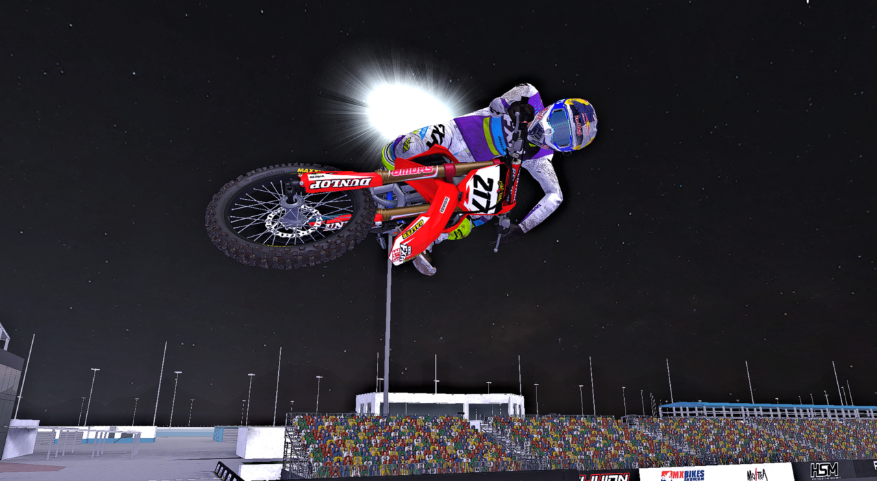 2023 fxr honda – MXB-Mods.com