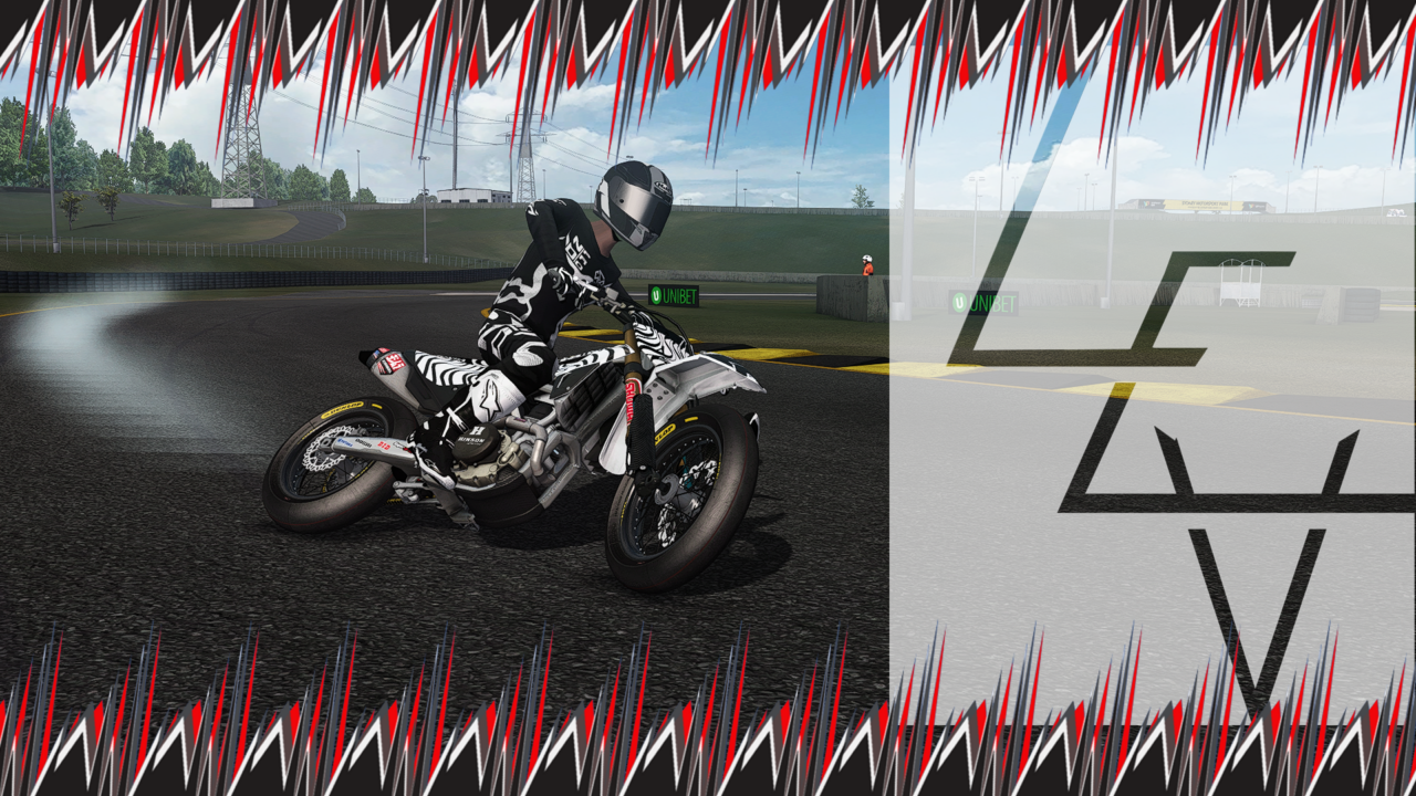 CRF1000RR FIREBLADE V2. CBR1000RR SWAPPED CRF. 130-150-200-250HP. MX/SM ...