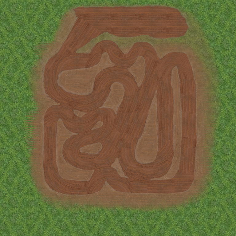 Lumberjack – MXB-Mods.com