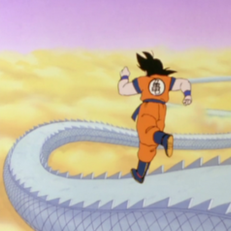 Snake Way - Dragon Ball Z – MXB-Mods.com